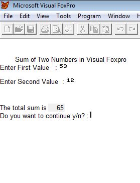 Free Programming Source Codes and Computer Programming Tutorials: Sum ...