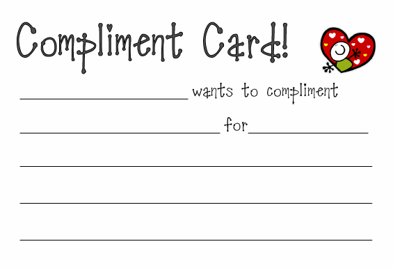 Samochvála smrdí, ale necháte se pochválit od jiných? - bára.kára