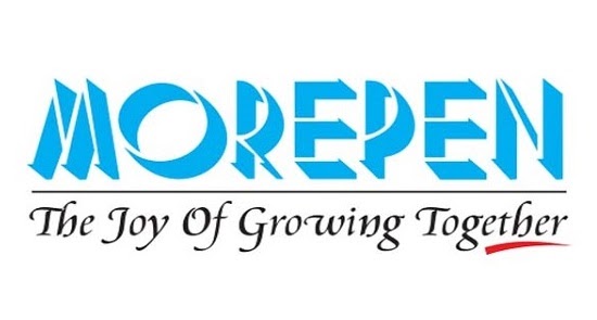 Morepen Laboratories Ltd - The Joy Of Growing Together
