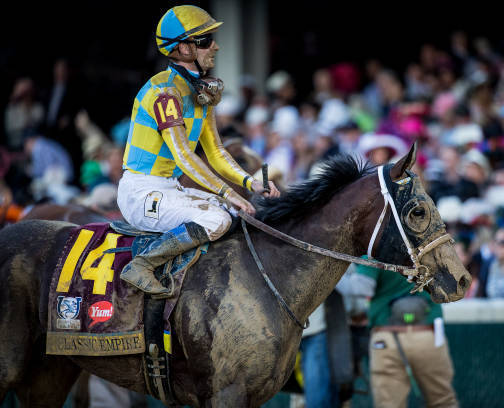 Midway Messenger: Mdway-connected Classic Empire had a rough trip in ...