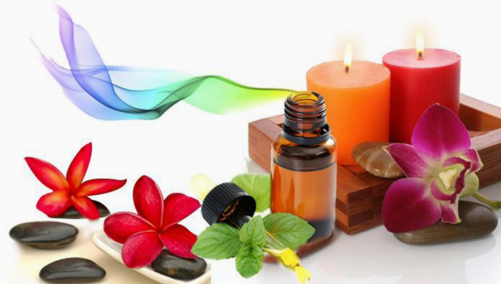 5 Manfaat Aromaterapi Untuk Kesehatan | Cantik & Sehat