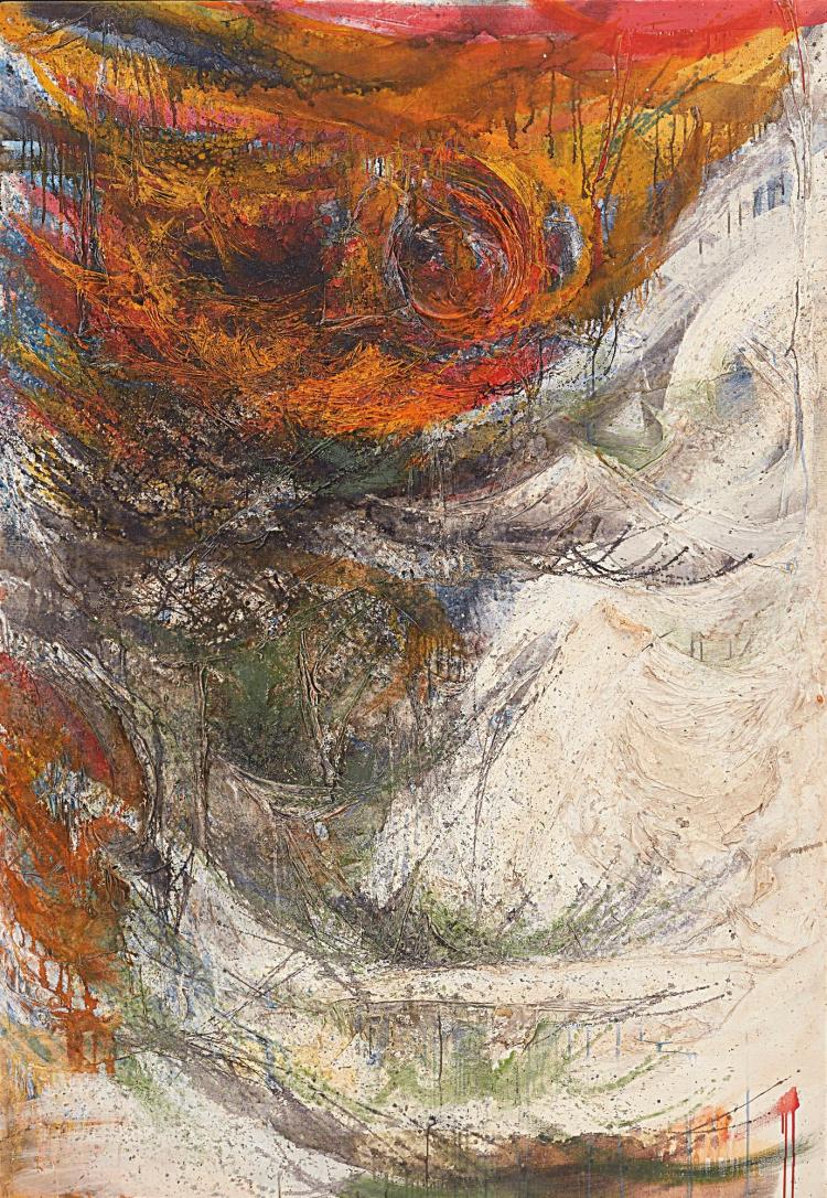 Exposition Art Blog: Avant Garde Art