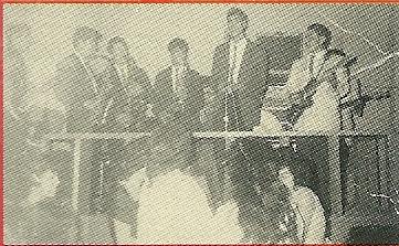 You Found That Eastside Sound: EASTSIDE ARTISTS - RENE AND RAY