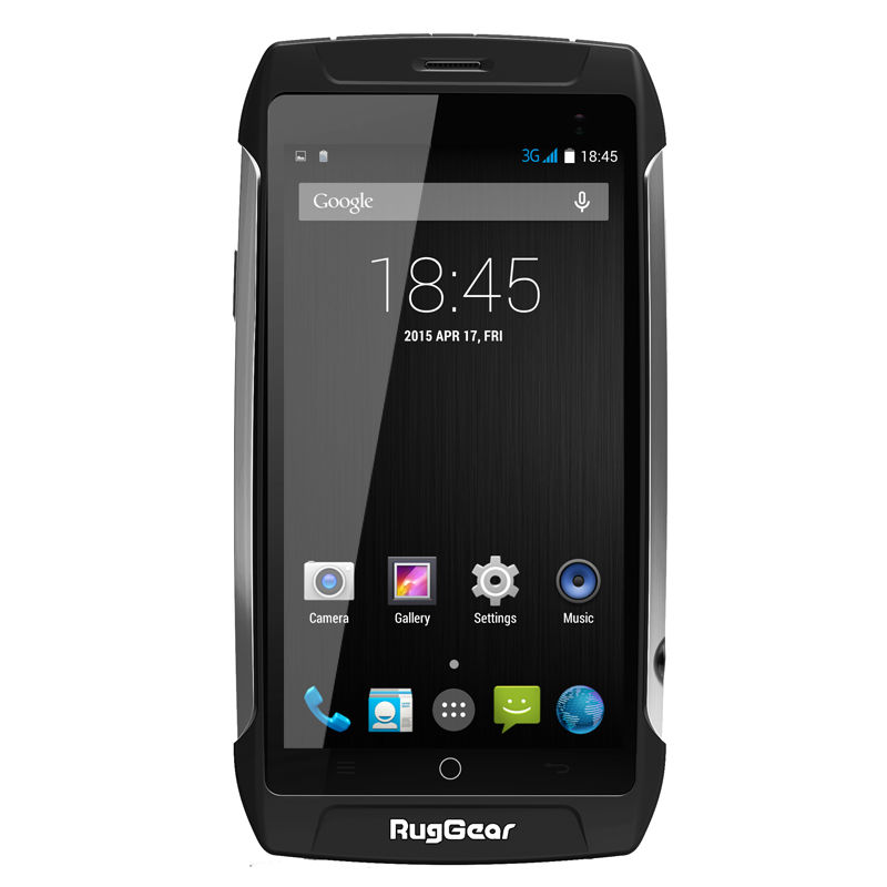 outdoor phone zone______________________: RugGear RG710 GRANDTOUR Unl