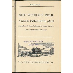 Upper Valley Anonymous: Two good books