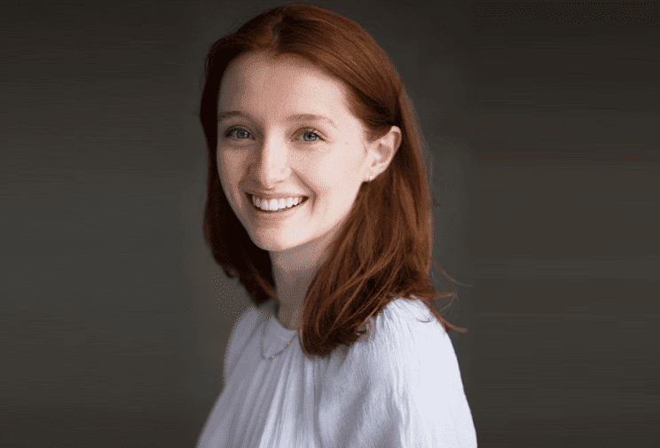 Poppy Gilbert - Age, Bio, Family, Height