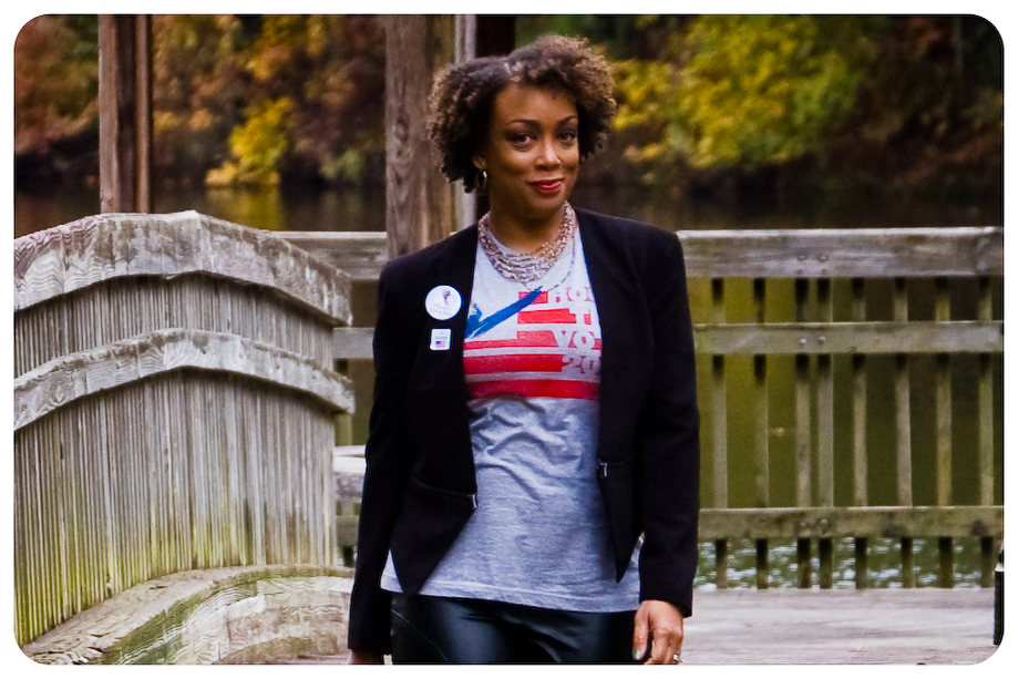 Erica Bunker | DIY Style! The Art of Cultivating a Stylish Wardrobe ...