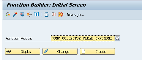 SAP Basis Administrator Blog: Delete ST03/ST03N old system data
