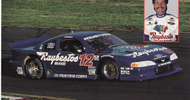 No Fenders - Formula 1, IndyCar and A Whole lot more..: Ex-racer’s ...