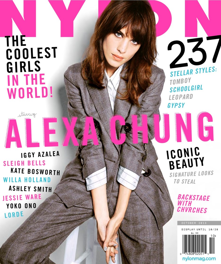 A-Level Media Studies: Second year: magazine project and finishing aims ...