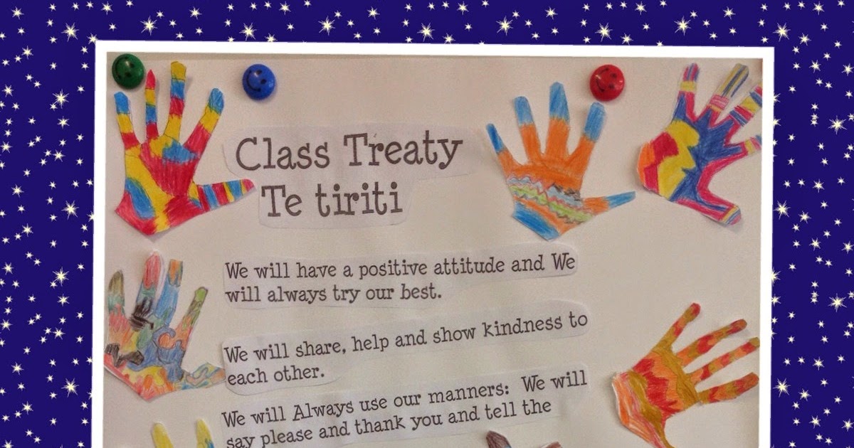 Room14HES: Class Treaty