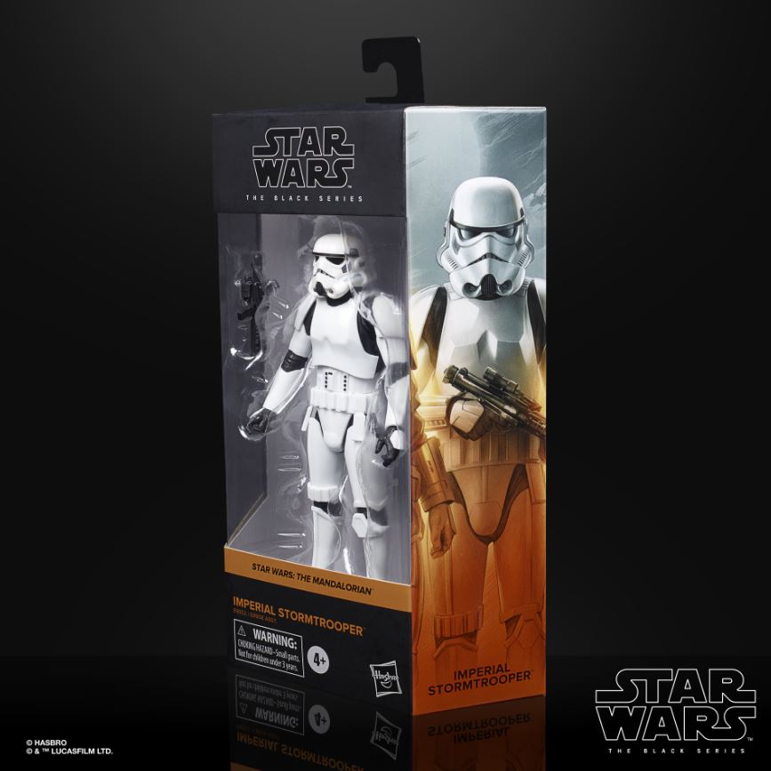 Hasbro Reveal New Packaging For Black Series And It Is Awesome!