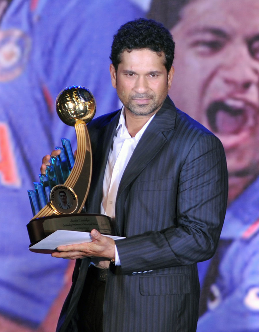 Sachin Tendulkar is Most Popular and Best Cricket Player in the World ...