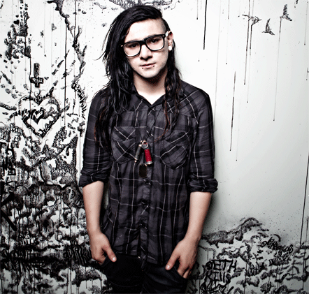 Techno Production Tutorials: Skrillex Studio Setup Then & Now - The Rundown