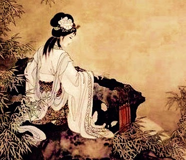 Etiquipedia: Han Dynasty Women’s Etiquette