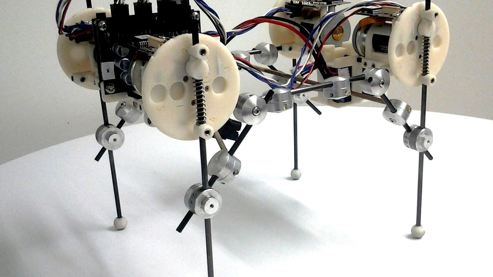 Open-source robotics - Robotics Diy - DIY Choices