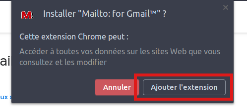 Comment utiliser Simple CRM ?: Comment configurer Google Chrome pour ...
