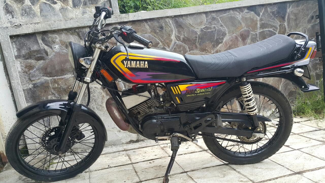 Rx Spesial Modif : Otomodif Video Rx Special Modif Rx King Jogja ...