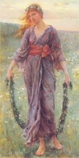 Celtic Mysteries: Celtic Midsummer Beltane Festival