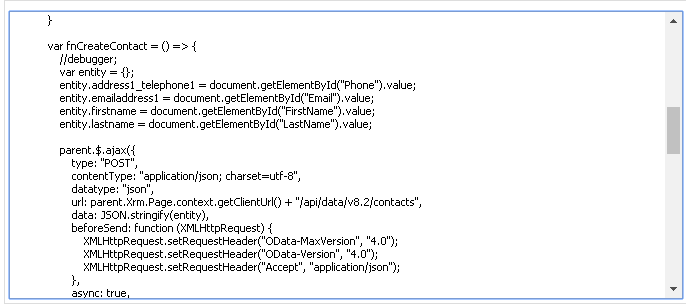 The Microsoft Dynamics Crm Club: Dynamics 365 - How to Create a MANY-TO ...
