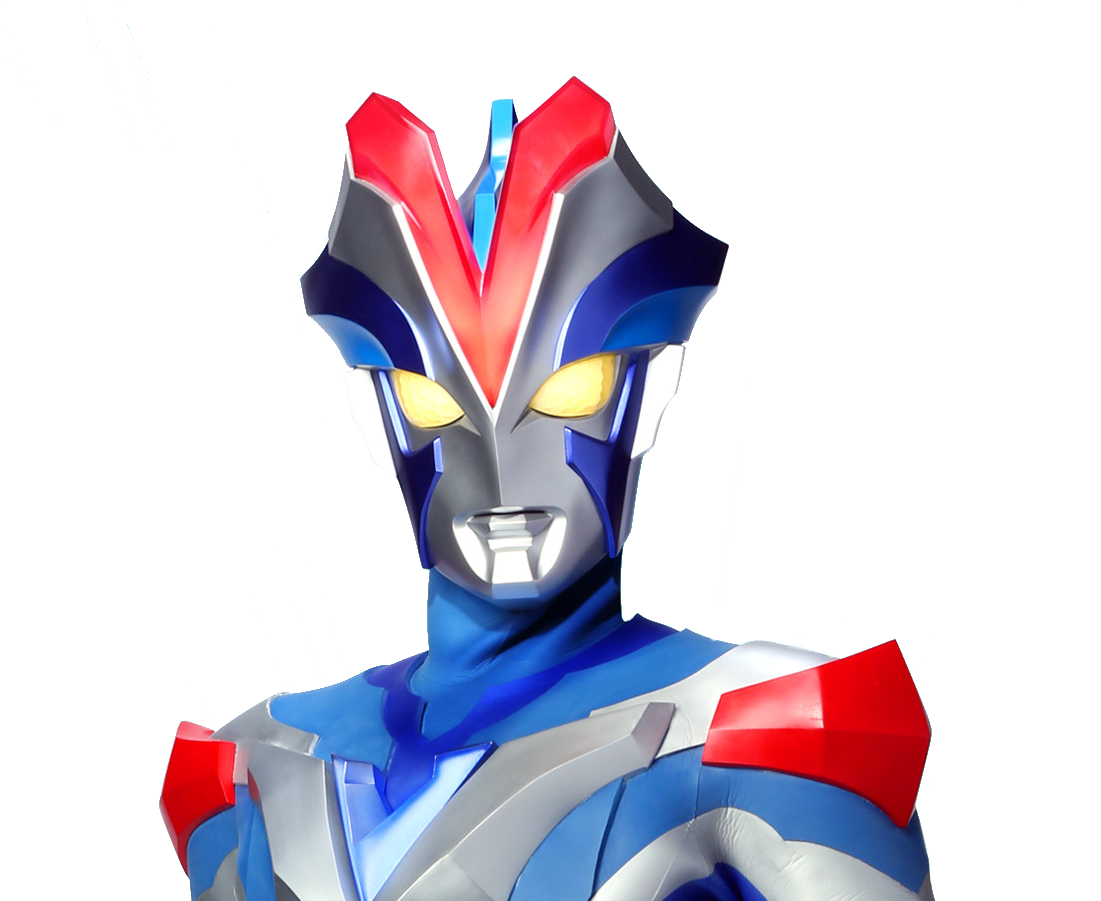 Imitation Ultra Brothers - KayLing88 Ultraman Fanz