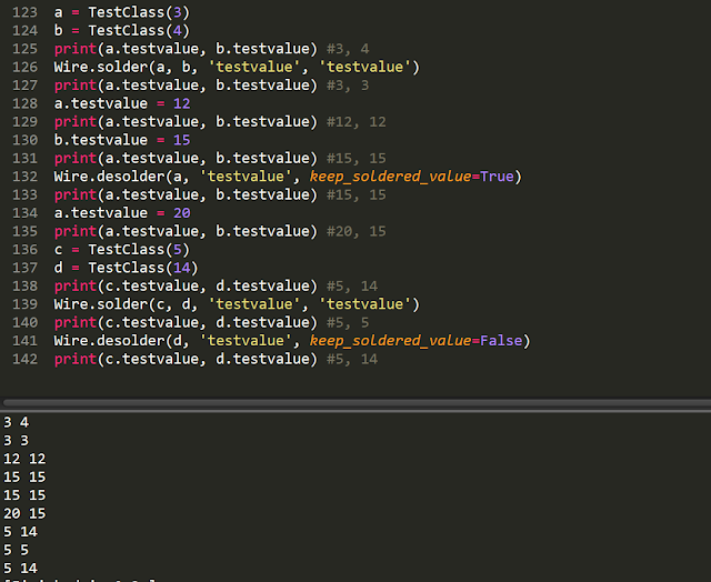 Binding Class Attributes In Python Part 2