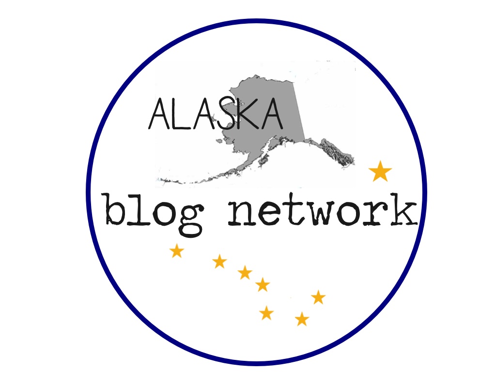 Life Alaskan Style: introducing the Alaska Blog Network