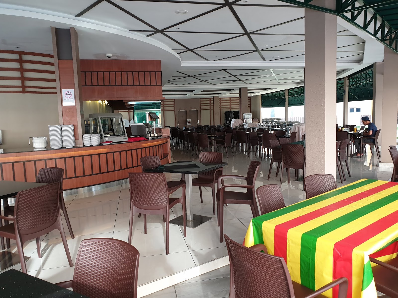 KSL Hot Spring Resort, Johor Bharu