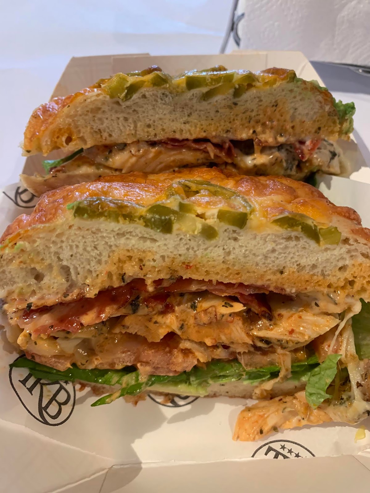 Things To Do In Los Angeles: Weekend Wonders: TKB Bakery & Deli