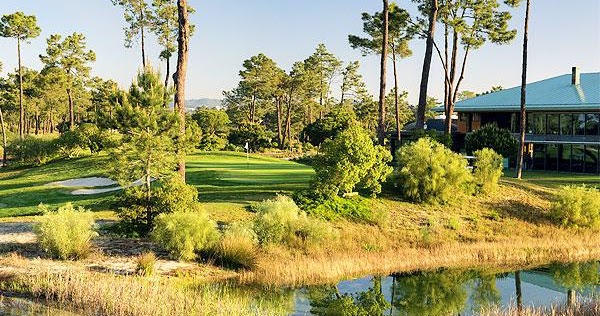 Global Travel News: Troia among the most sustainable golf courses in ...