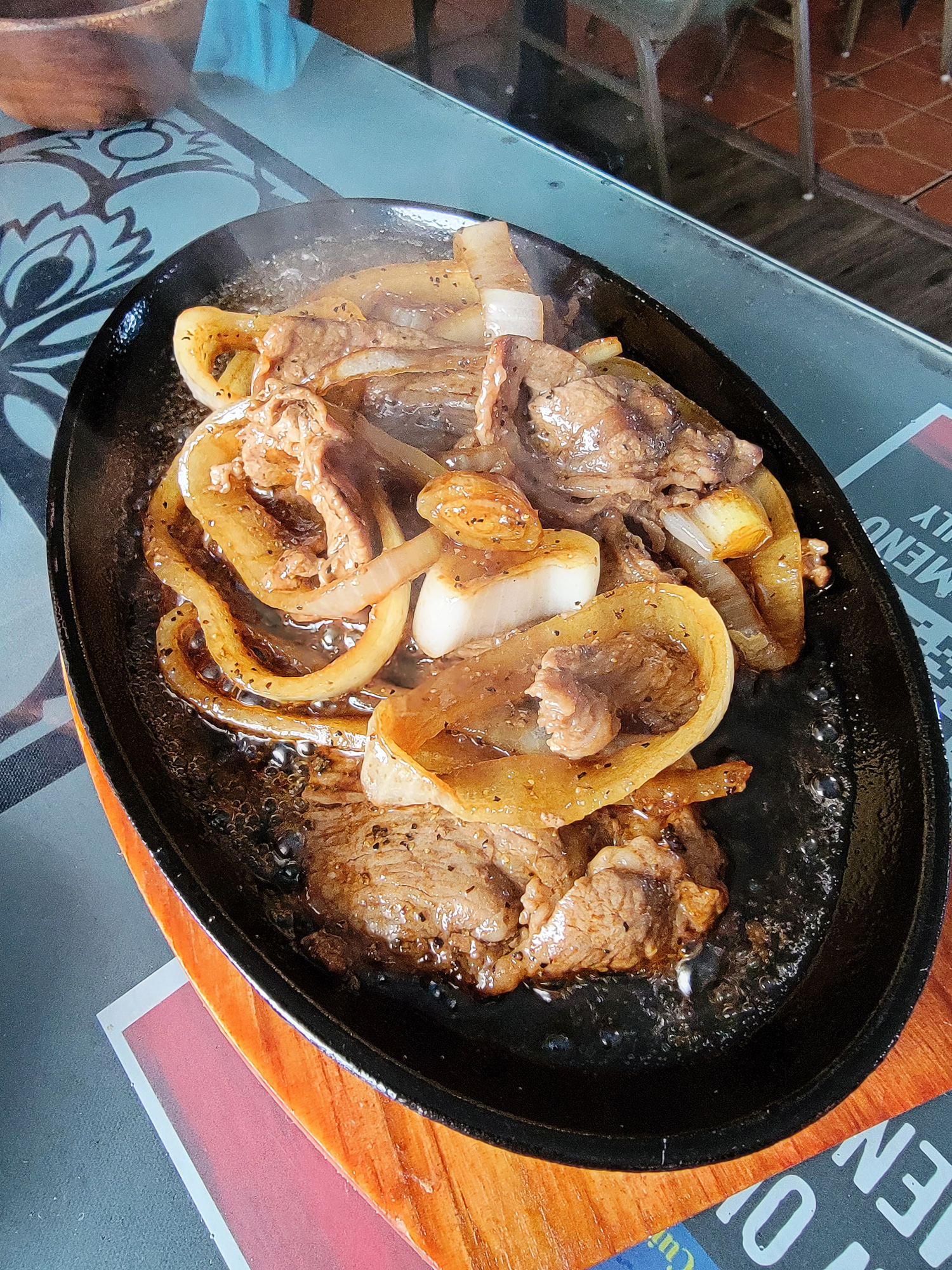 Loving Reno: Lolo's Authentic Filipino Cuisine - Friendly Service and ...