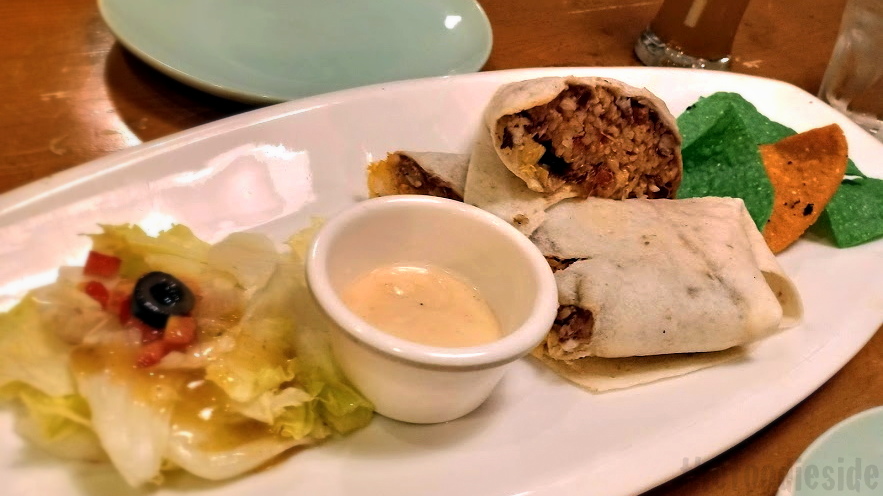 The Foodie Side: Fiery Style in Newport City