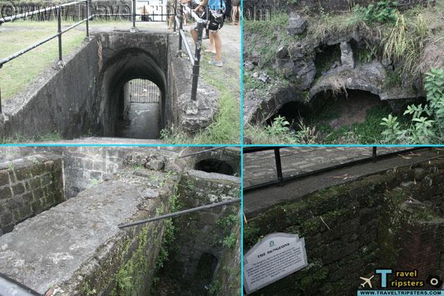 Fort Santiago Intramuros: Walk This Way Tour By Carlos Celdran