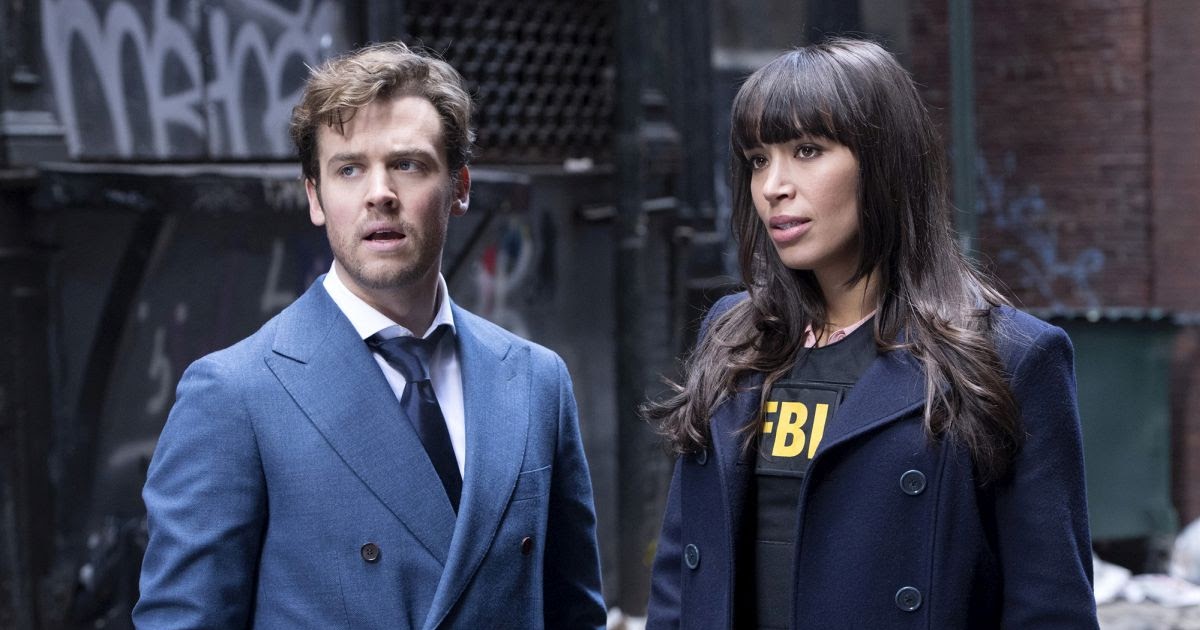 Critics At Large : Collaboration is Key: ABC’s Deception