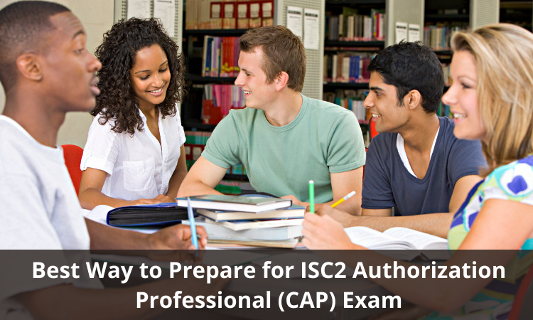 CAP Certification Exam Preparation Guide to Pass It