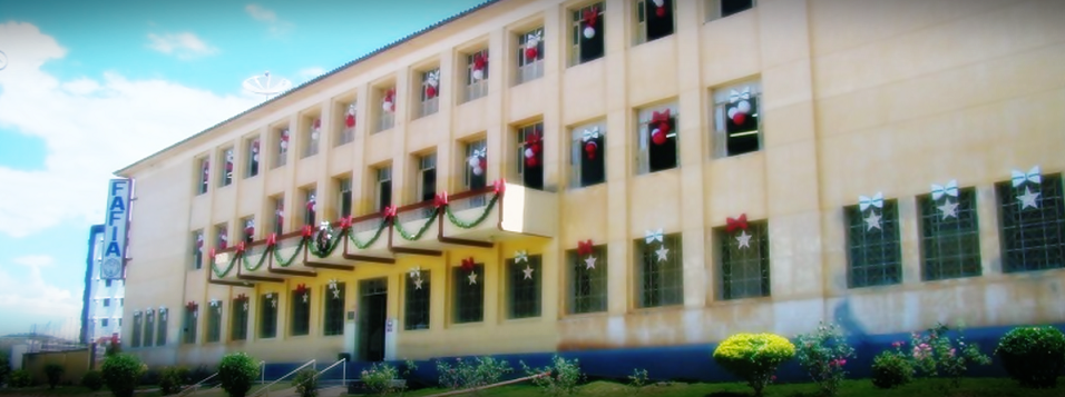 A FAFIA ~ FAFIA Blog