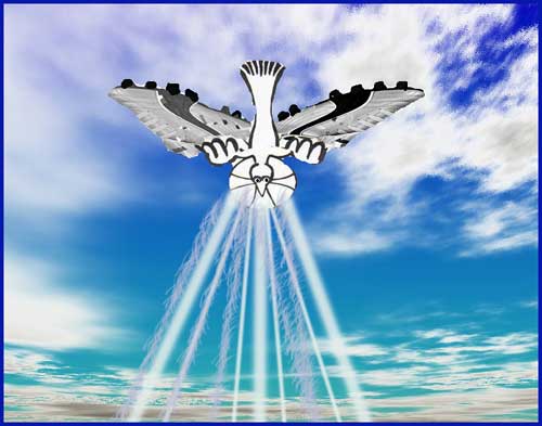 The Thompson Family: From the Greek, PARAKLETOS