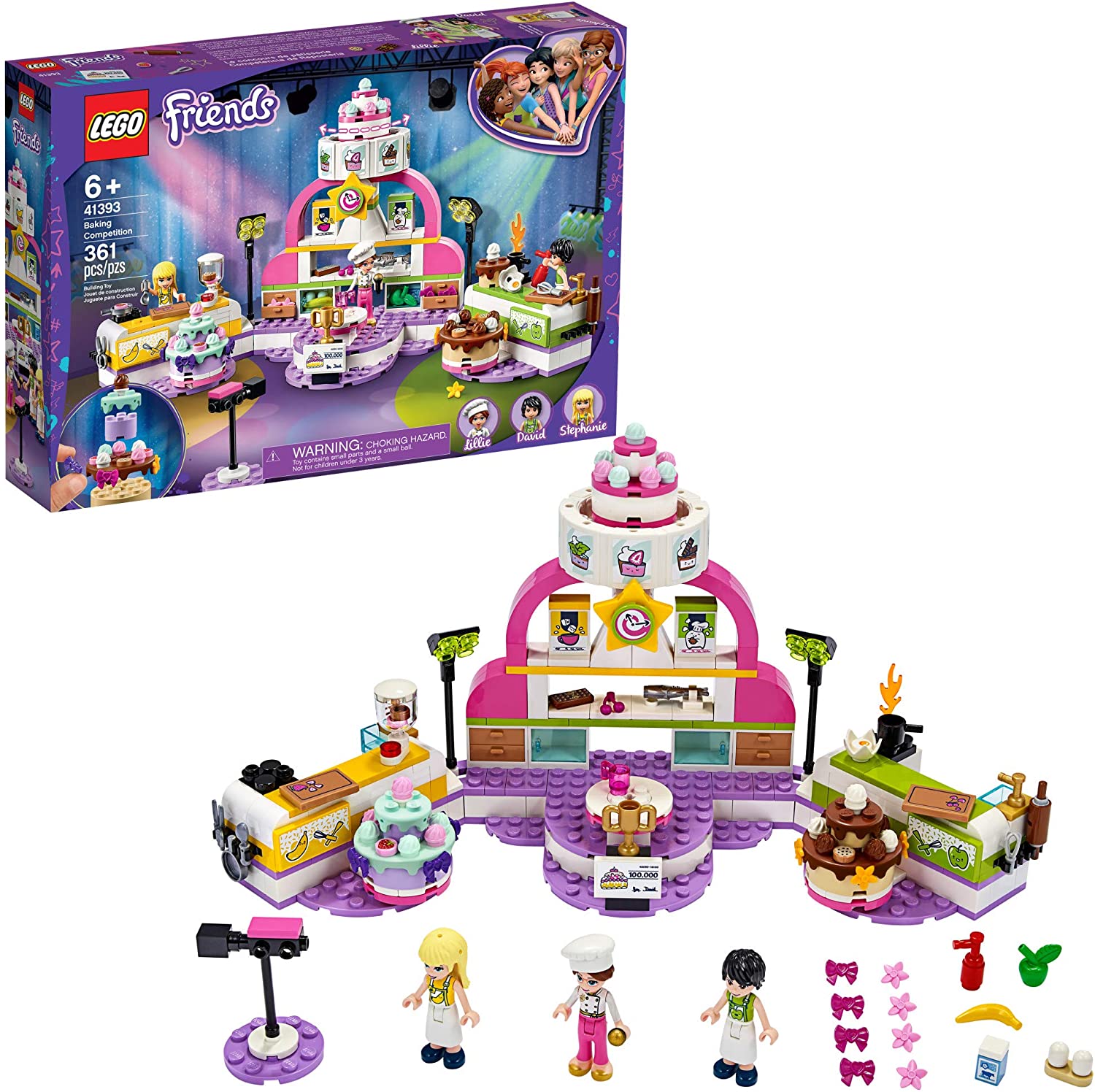 15 of the Best LEGO Friends Gifts Your Kids Will LOVE!