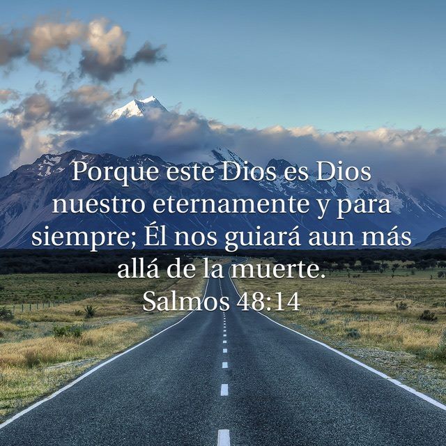 ANTOFAGASTA RELIGIOSA: LA BIBLIA: SALMOS 48