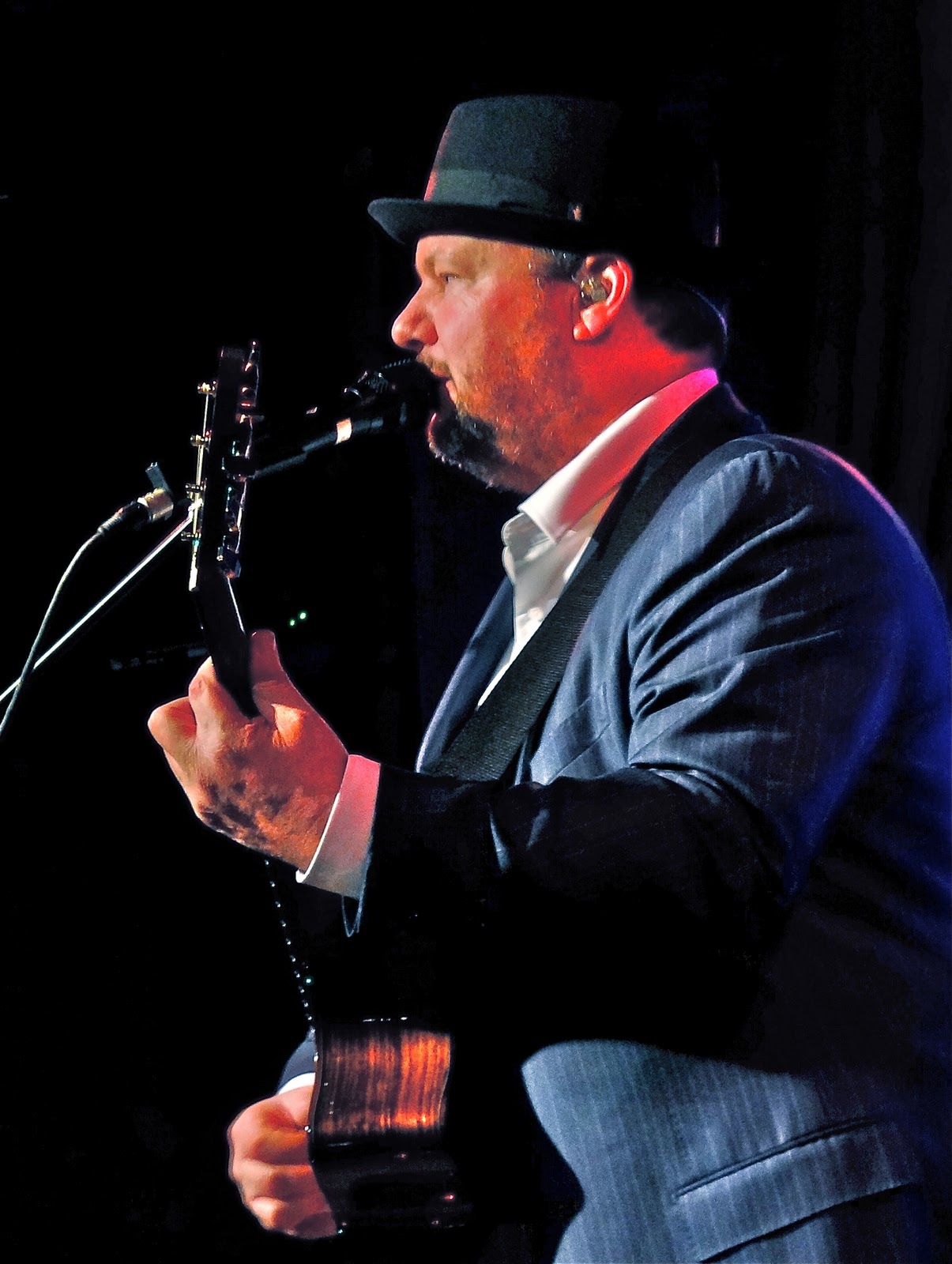 FORGOTTEN HITS: CHRISTOPHER CROSS