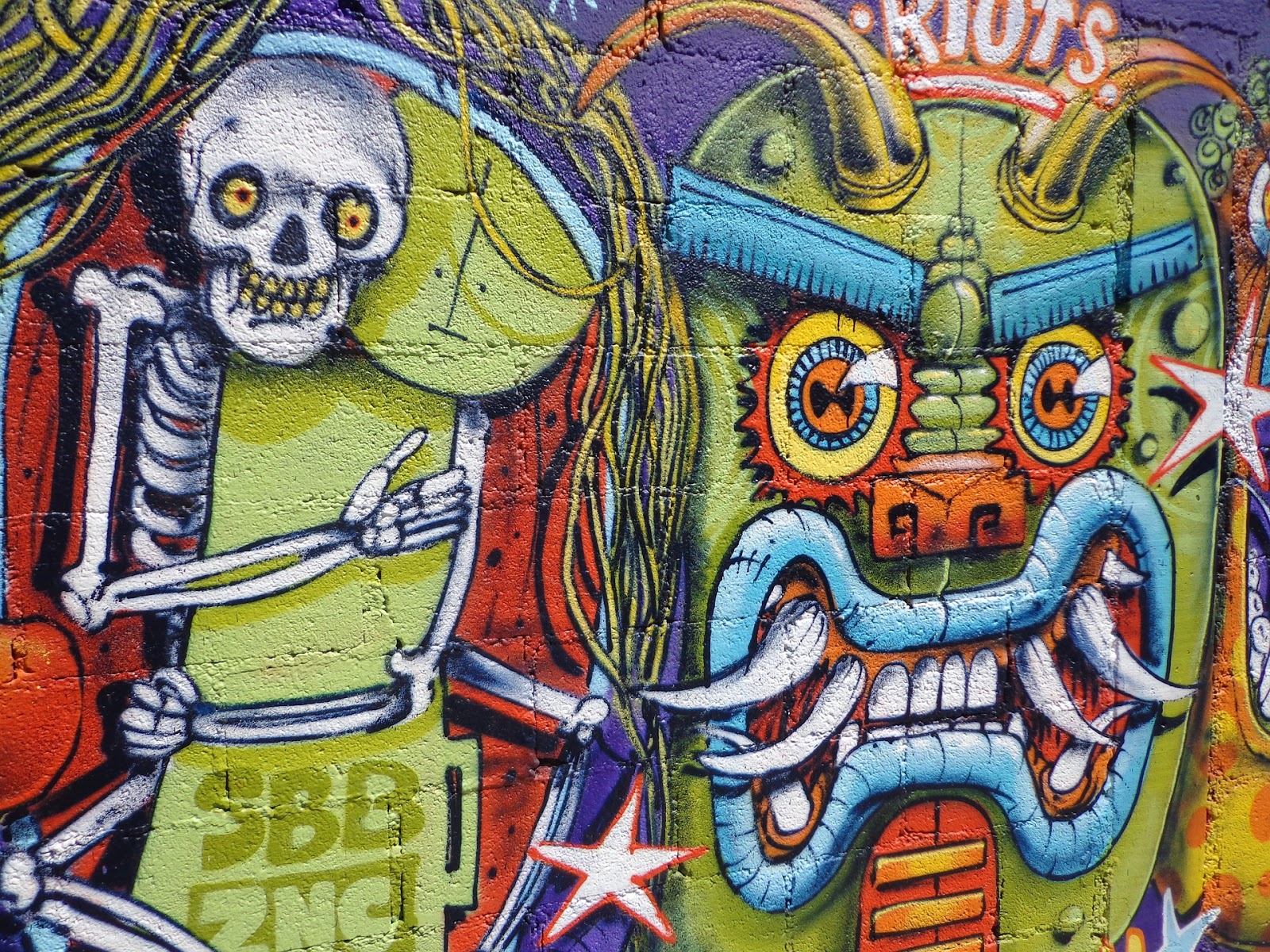 Hello Villahermosa México!: First Two Weeks in the México CCM/MTC.