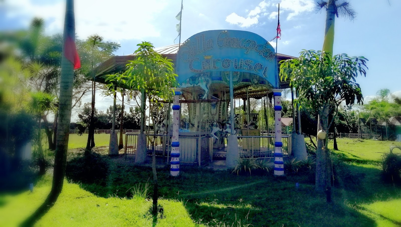 JuanaWanderPh: VILLA CONCEPCION WET AND WILD WAVES INC.