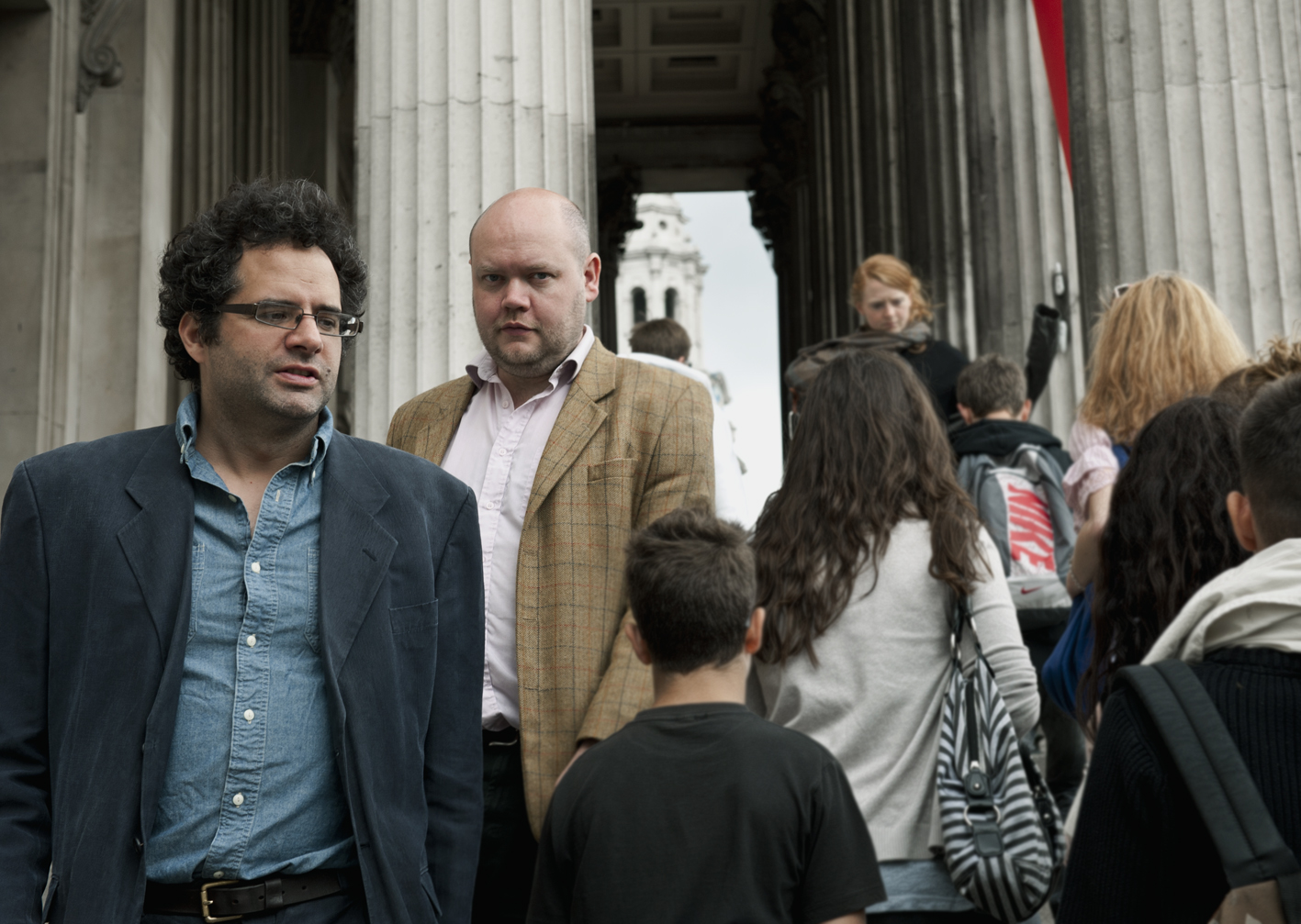 Jasper and Harry: Jasper & Harry photos by Aleksandra Wojcik