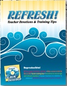 Children's Ministry Blog: 7 Steps to a Successful Sunday School Program