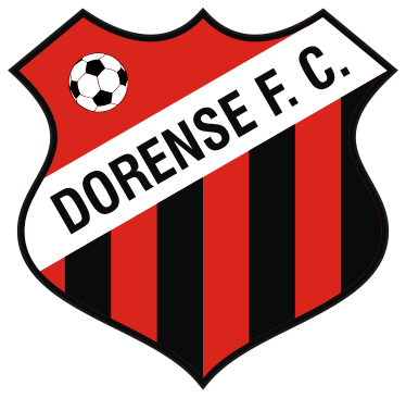 DORENSE F.C. EM FOTOS: Equipe Principal