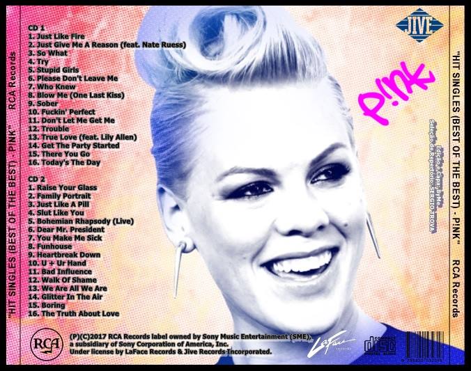 SERGIO DANCE HITS ByMe Production HIT SINGLES BEST OF THE BEST PINK sergio-dance-hits-byme-production-hit-singles-best-of-the-best-pink