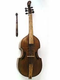 Historia de la Viola.