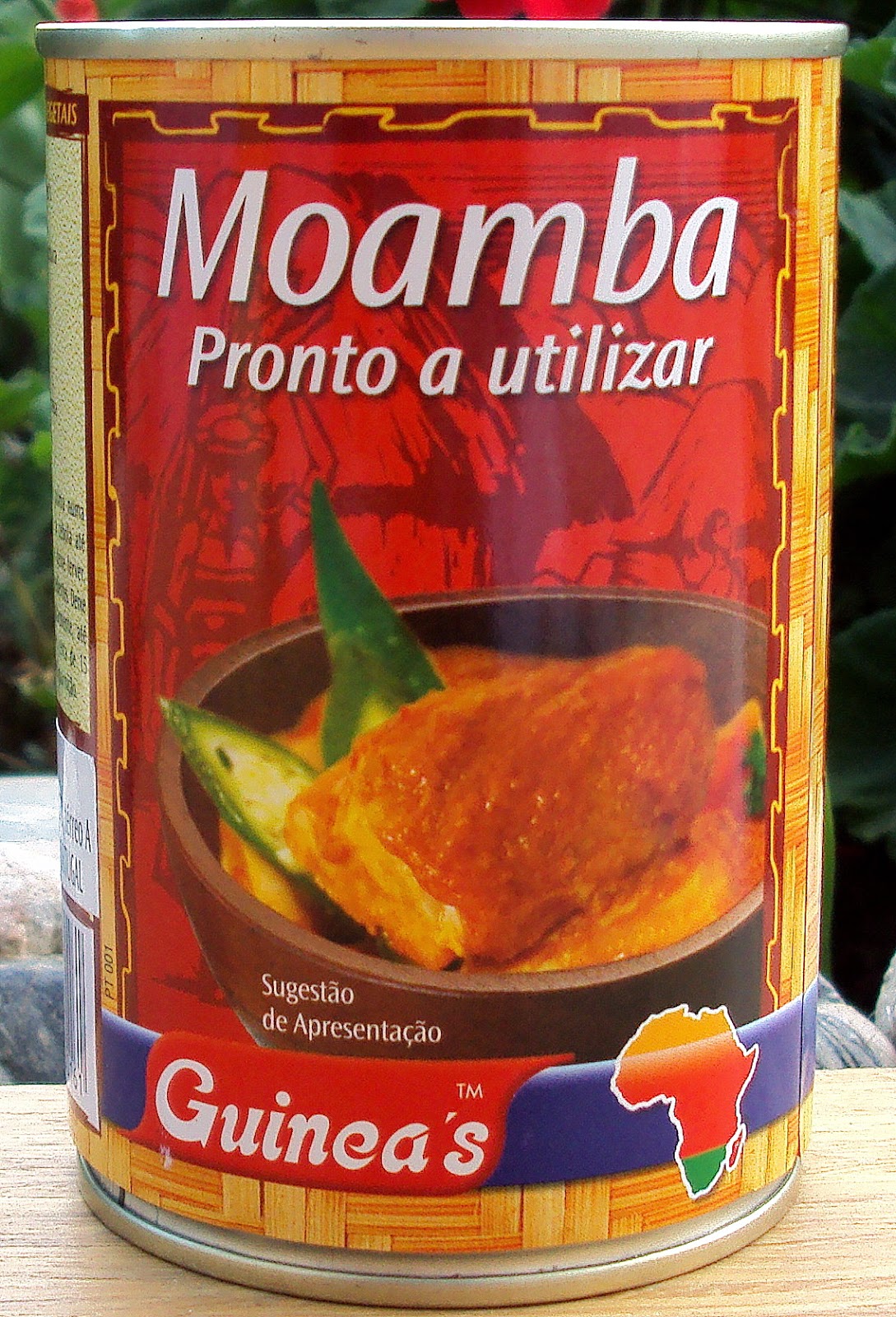 Nárwen's Cuisine - Sabores do Mundo : Moamba de Galinha com Batata Doce ...