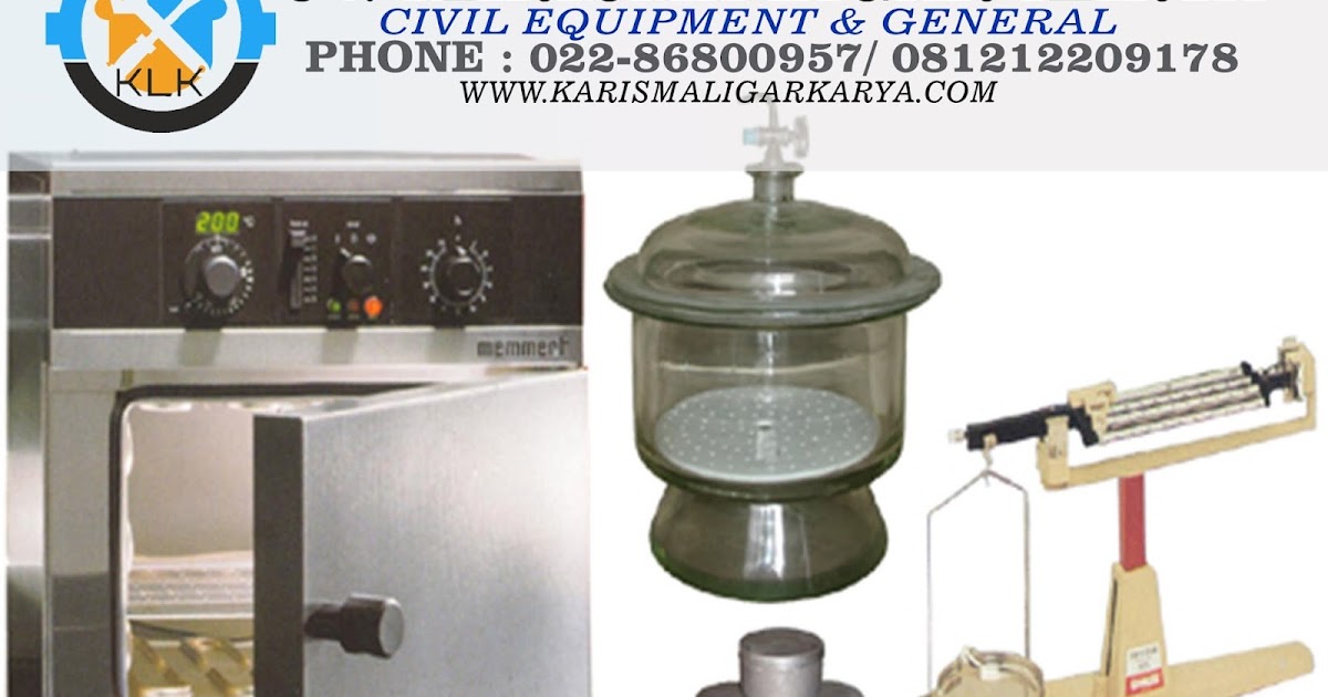Moisture Content Test Set