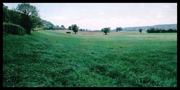Past Remains in South-West Britain: Axe Valley WW2 Defences - Taunton ...